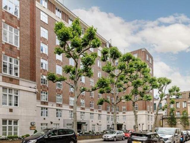 1 Bedroom Flat For Sale In Mayfair, London