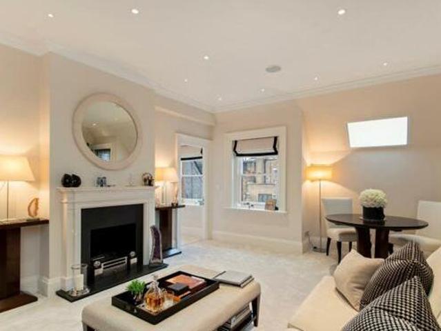 1 Bedroom Flat For Sale In Mayfair, London