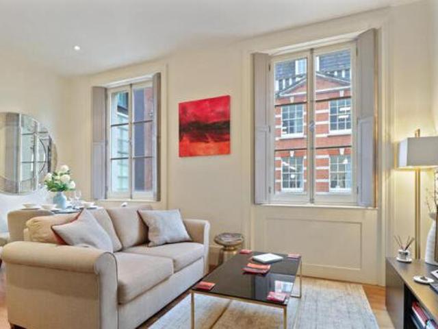 1 Bedroom Flat For Sale In Mayfair