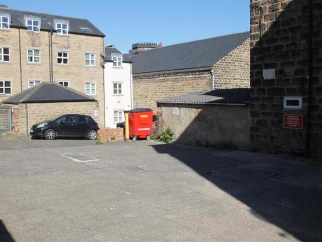 1 bedroom flat for sale in Mayfield Grove, Harrogate, HG1