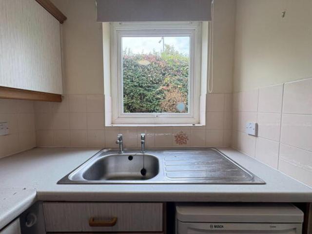 1 bedroom flat for sale in Mayhall Court, Maghull, L31