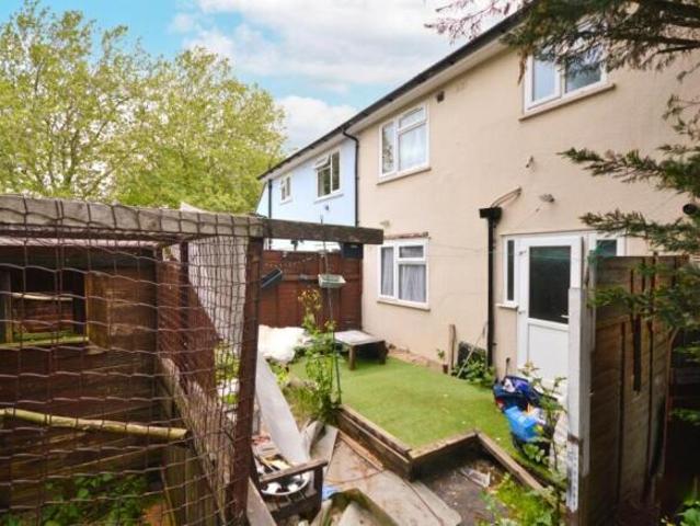 1 bedroom flat for sale in Maynard Close, Bristol, BS13