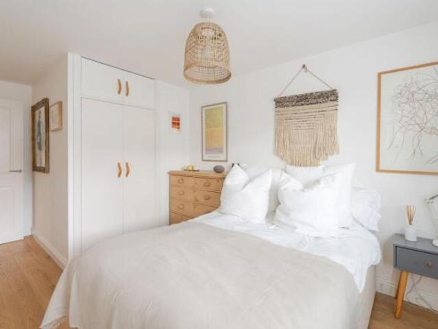 1 bedroom flat for sale in Meadow Prospect, Wolvercote, OX2