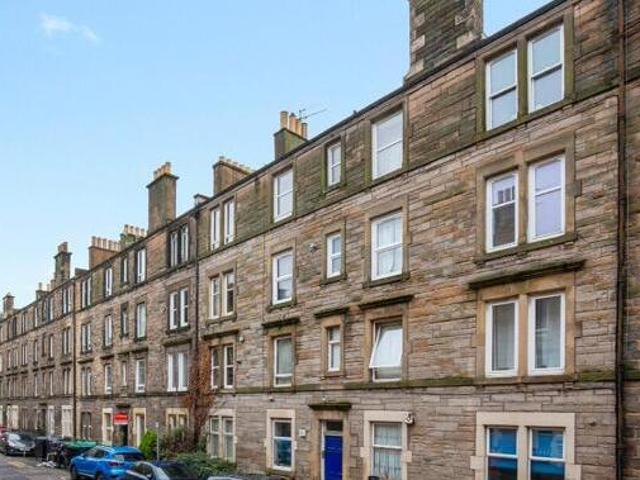 1 Bedroom Flat For Sale In Meadowbank, Edinburgh