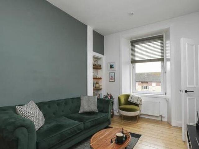 1 Bedroom Flat For Sale In Meadowbank, Edinburgh