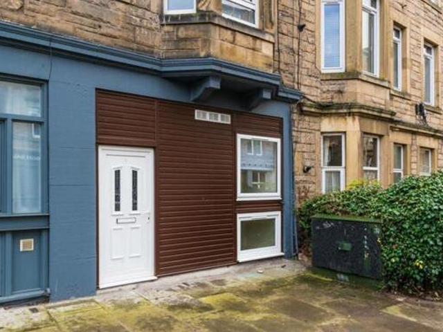 1 Bedroom Flat For Sale In Meadowbank, Edinburgh