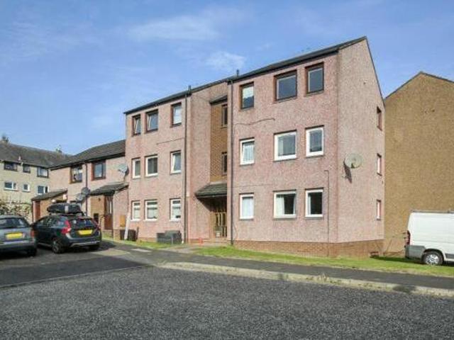1 Bedroom Flat For Sale In Meadowfield Court, Edinburgh