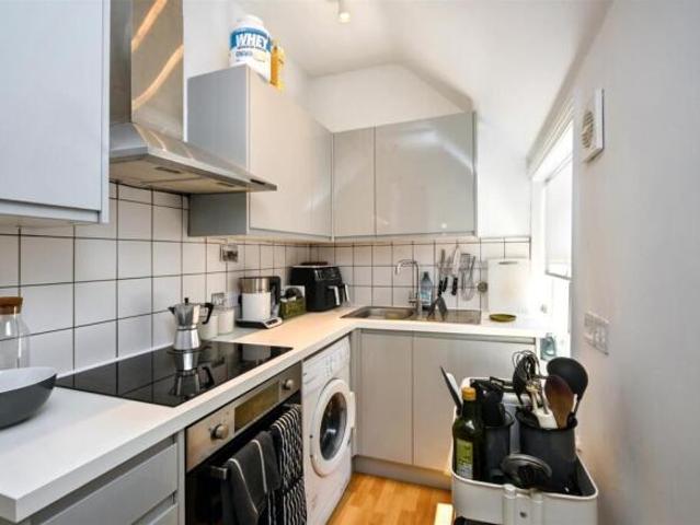 1 bedroom flat for sale in Meads Street, Eastbourne, BN20
