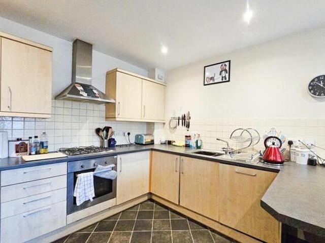 1 Bedroom Flat For Sale In Meersbrook