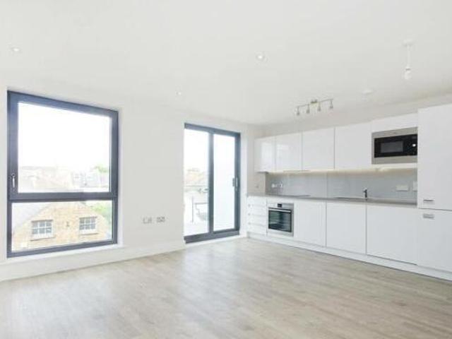 1 Bedroom Flat For Sale In Merton, London