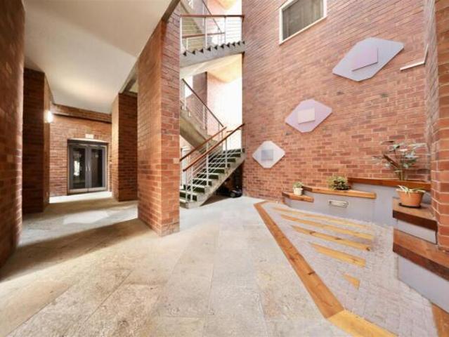 1 bedroom flat for sale in Merchants Warehouse, Robinson Row, Hull, HU1