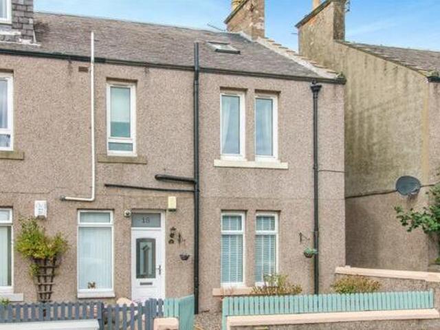 1 Bedroom Flat For Sale In Methil, Leven