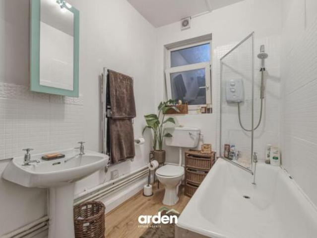 1 bedroom flat for sale in Middle Street, Worcester, WR1