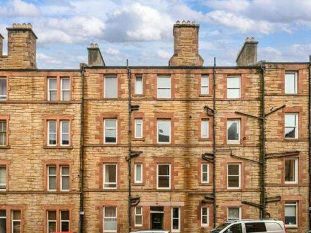 1 Bedroom Flat For Sale In Milton Street, Edinburgh