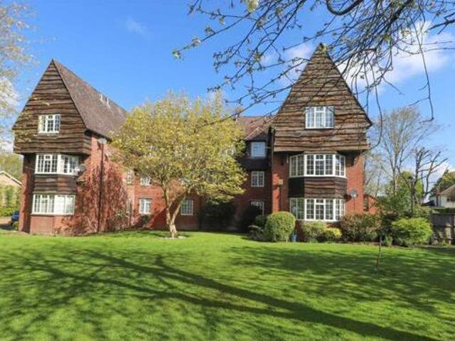 1 Bedroom Flat For Sale In Milton Road, Ickenham