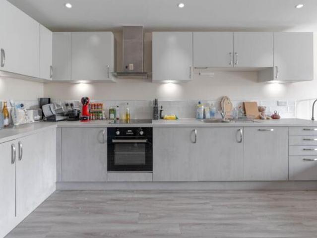 1 bedroom flat for sale in Milton Road, Lovell Lodge, CB4