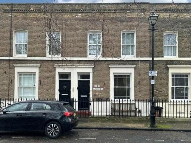1 Bedroom Flat For Sale In Mile End, London