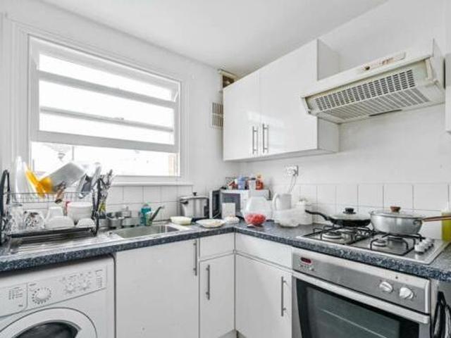 1 Bedroom Flat For Sale In Mile End, London