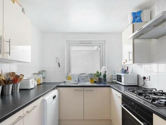 1 Bedroom Flat For Sale In Mile End, London