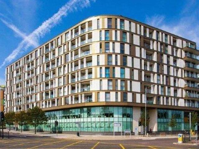 1 Bedroom Flat For Sale In Mill Mead Road, London