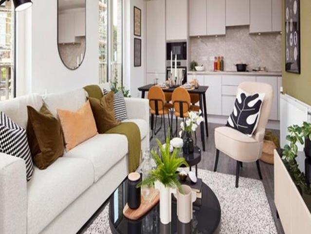 1 Bedroom Flat For Sale In Mill Hill