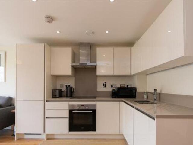1 Bedroom Flat For Sale In Mill Hill
