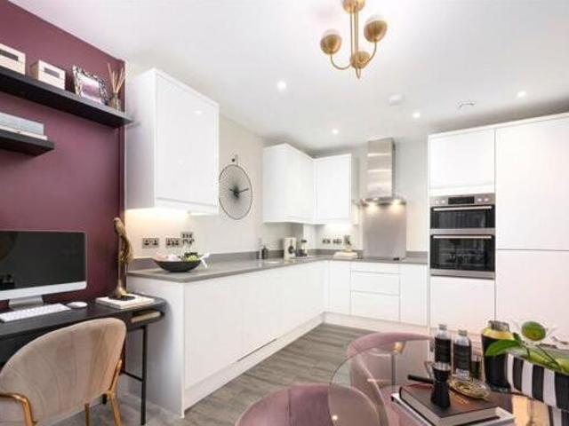 1 Bedroom Flat For Sale In Mill Hill, London