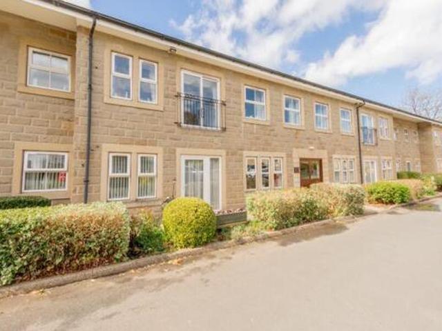 1 Bedroom Flat For Sale In Mill Lane, Birkenshaw