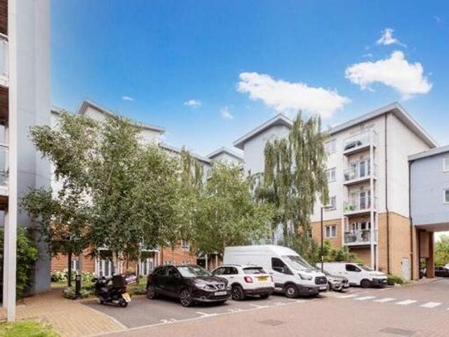 1 Bedroom Flat For Sale In Mill Street