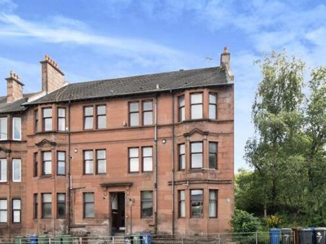 1 Bedroom Flat For Sale In Millarston