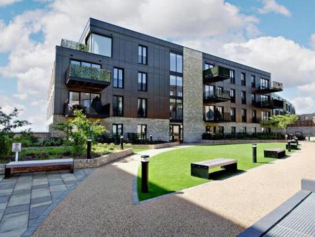 1 Bedroom Flat For Sale In Millbrook Park