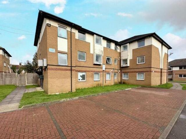 1 Bedroom Flat For Sale In Milliners Way