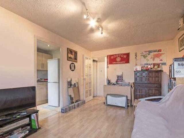 1 Bedroom Flat For Sale In Millwall