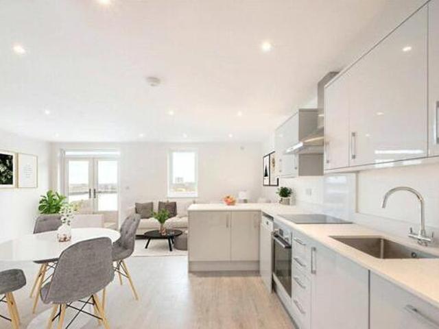 1 Bedroom Flat For Sale In Milner Road