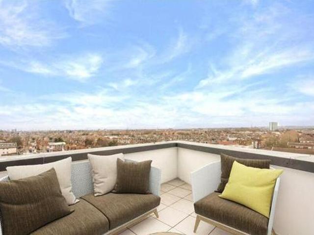 1 Bedroom Flat For Sale In Milner Road