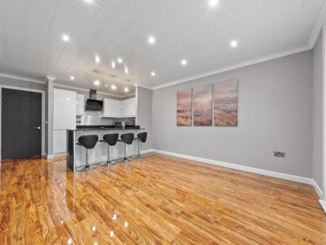1 bedroom flat for sale in Montague St, Glasgow, G4