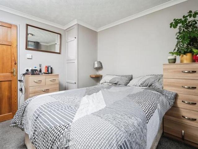 1 bedroom flat for sale in Monmouth Gardens, PLYMOUTH, PL5