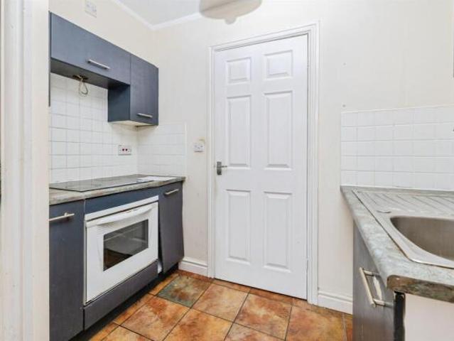 1 bedroom flat for sale in Monson Street, Lincoln, LN5