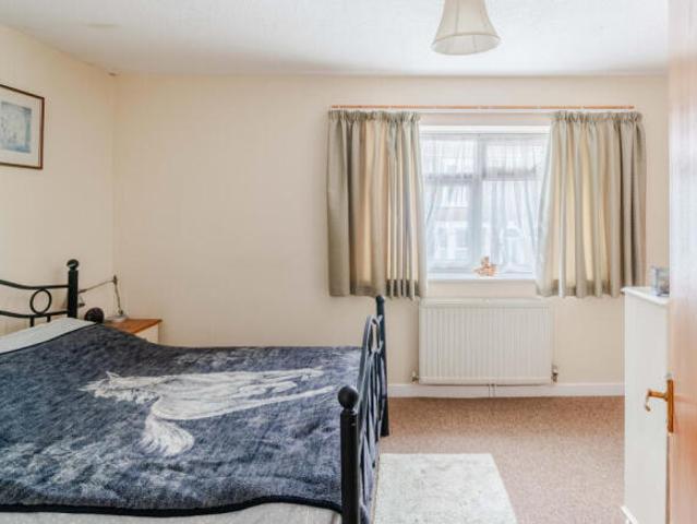 1 bedroom flat for sale in Moravian Road, Kingswood, BS15