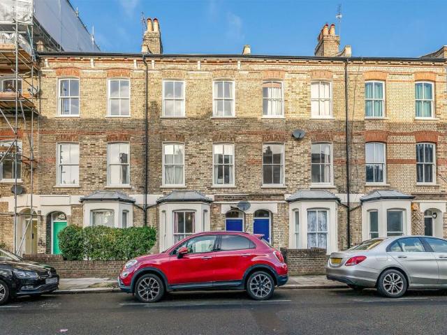 1 bedroom flat for sale in Moray Road, Finsbury Park, N4