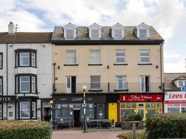 1 Bedroom Flat For Sale In Morecambe, Lancashire