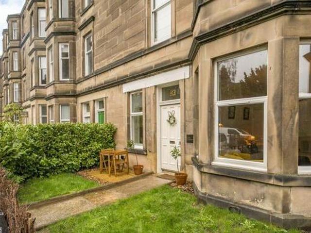 1 Bedroom Flat For Sale In Morningside