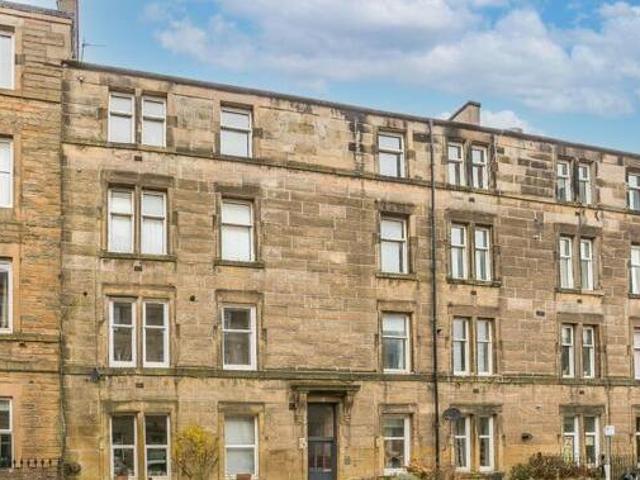 1 Bedroom Flat For Sale In Morningside, Edinburgh