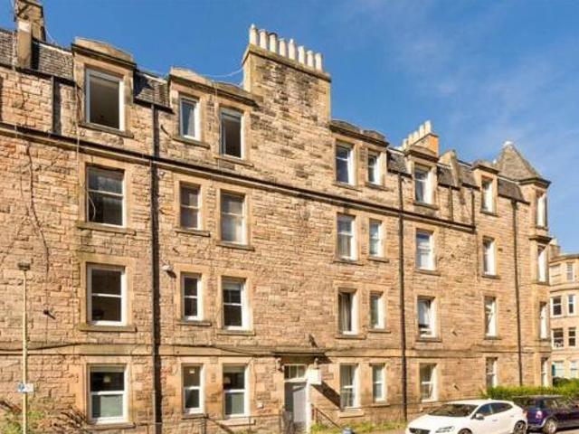 1 Bedroom Flat For Sale In Morningside, Edinburgh