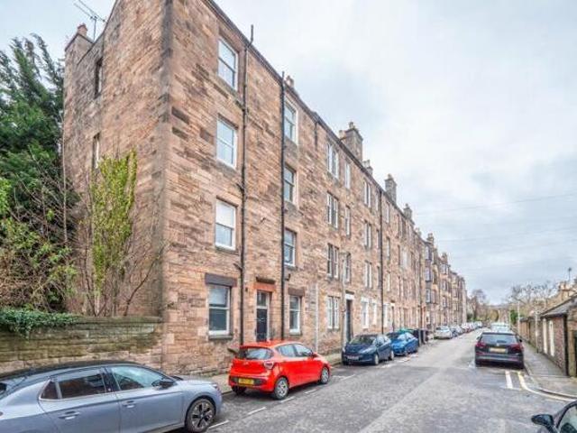 1 Bedroom Flat For Sale In Morningside, Edinburgh
