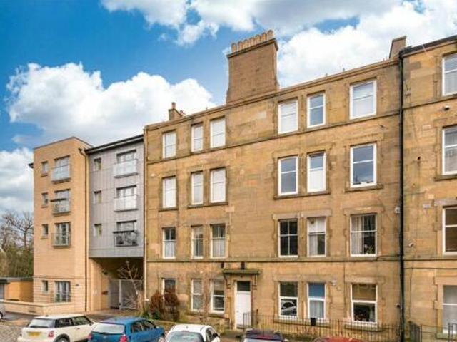 1 Bedroom Flat For Sale In Morningside, Edinburgh