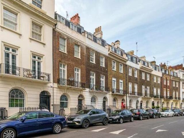 1 Bedroom Flat For Sale In Mornington Crescent, London