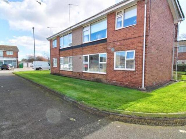 1 Bedroom Flat For Sale In Morpeth