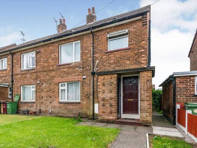 1 bedroom flat for sale in Mossfield Road Kearsley Bolton Greater Manchester BL4 BL4