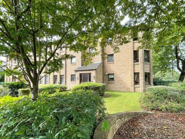 1 Bedroom Flat For Sale In Mount Vernon